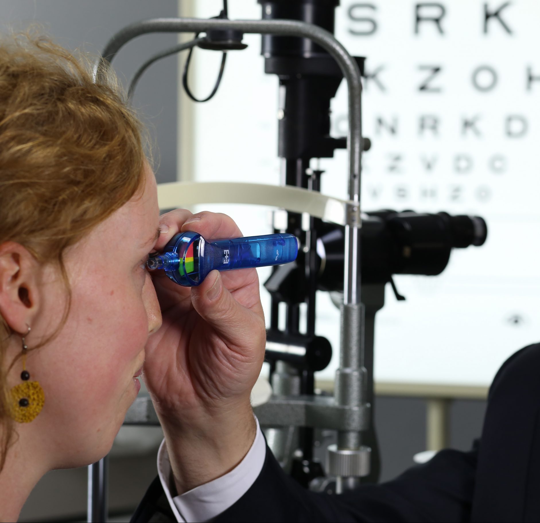 Home – eyePressure